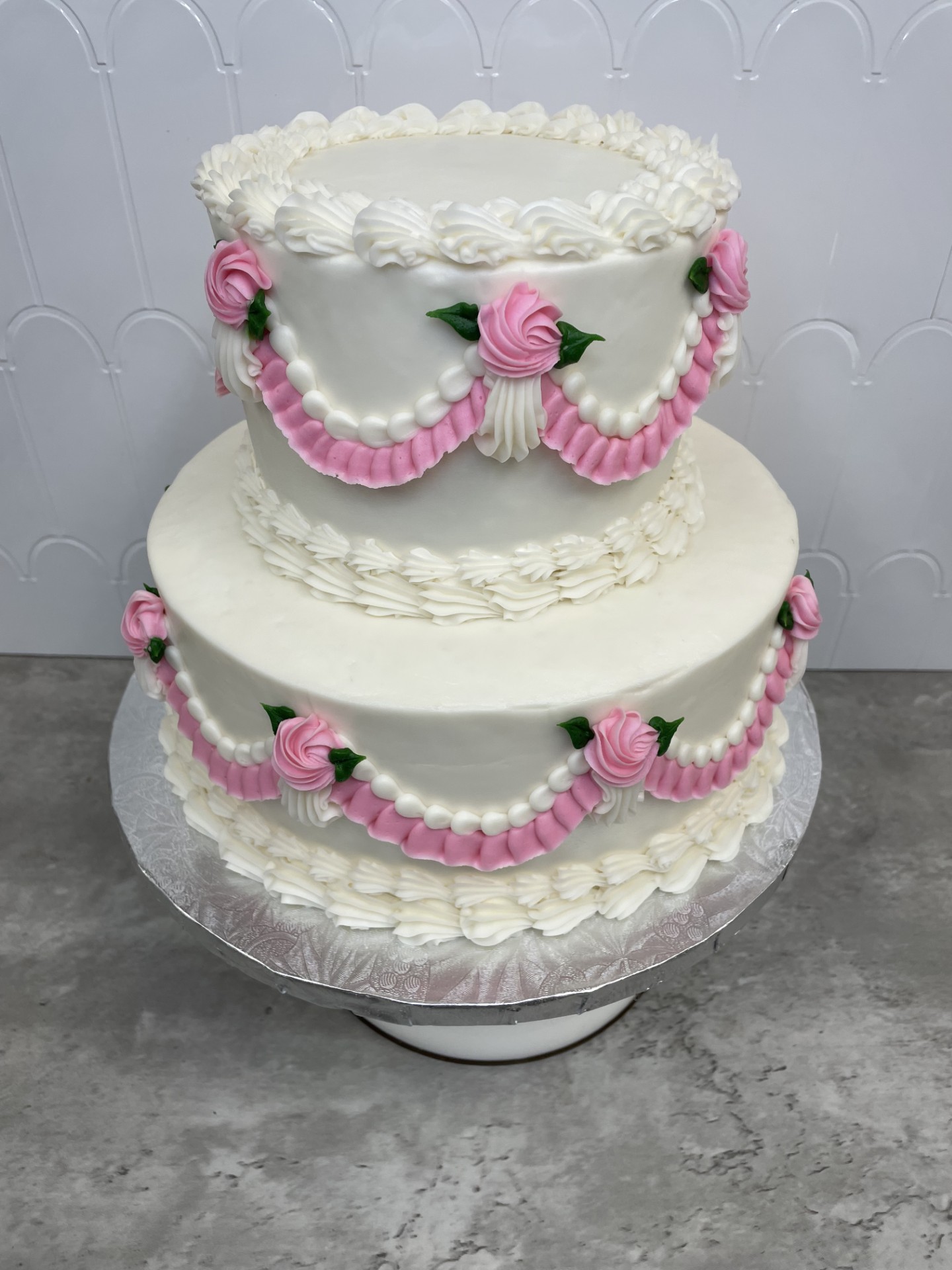 Candy Haven and Cakes